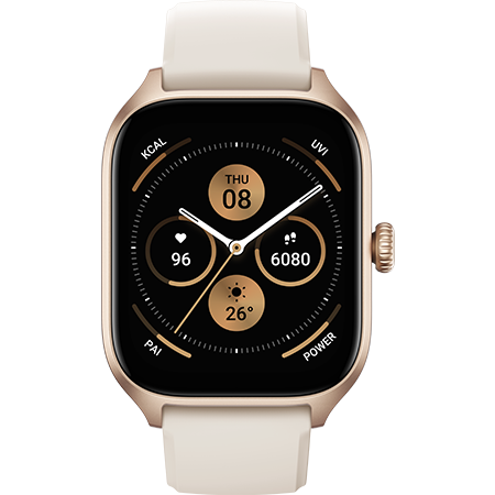 test-1 year of Zepp Aura Premium Subscription – Zepp Aura - A ...